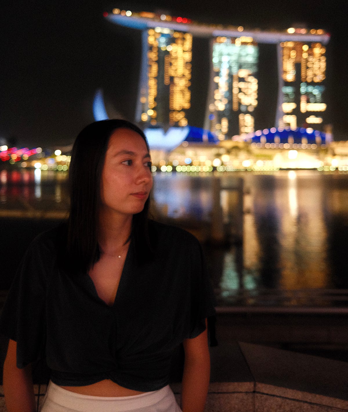 About Me — Happy Hapa. An Asian American living abroad in Asia | by ...