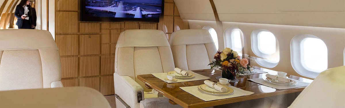 How to Find Cheap Business Class Flights | by Skytripfare | Medium