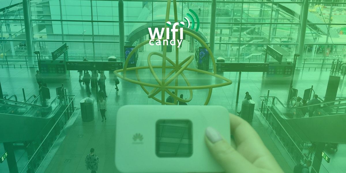 How to avoid international roaming when travelling to Ireland | by WiFicandy | Medium