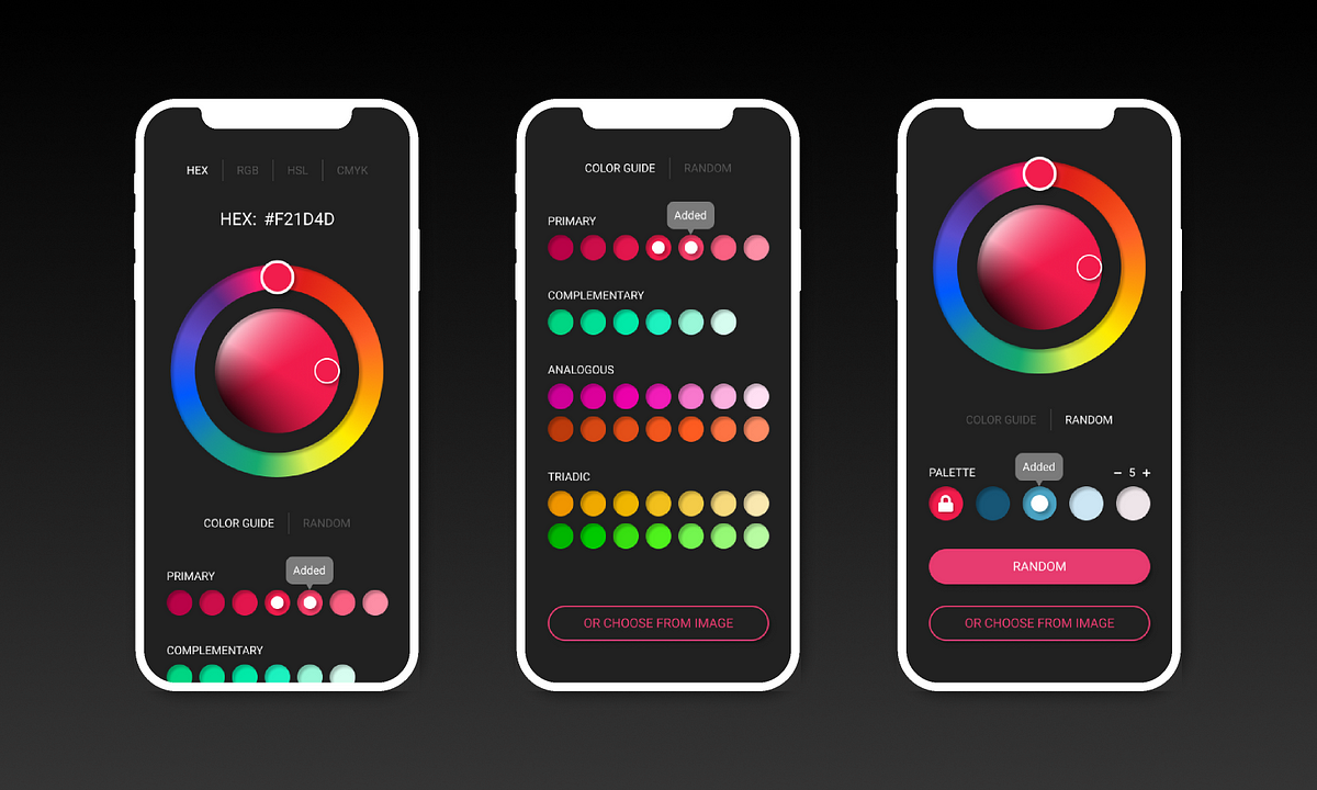 Jetpack Compose Color Picker With Hex Values By Giulio Pimenoff Verdolin Medium