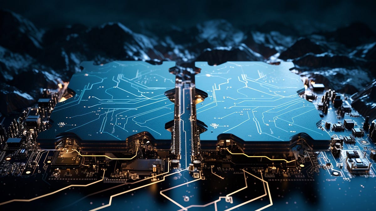 Solving DDP deadlock with multiple GPUs and AMD CPUs | Medium