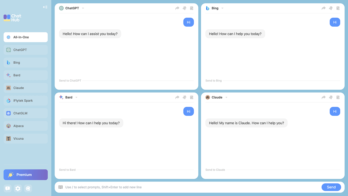 ChatGPT Browser Plugin Recommendations | by kcodez | Medium