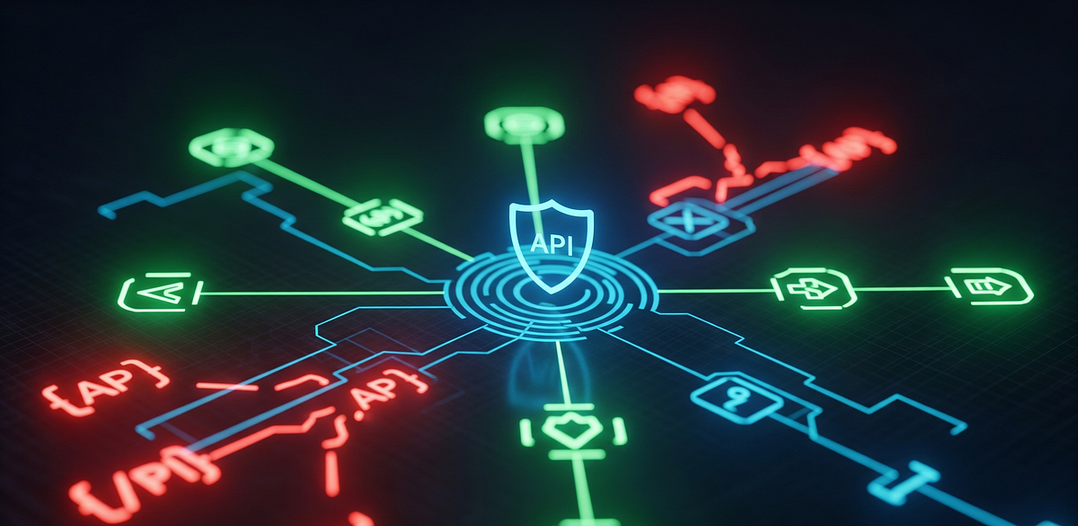 Architectural Considerations for SaaS Application — PART (4/12): API & Interface | by Dhyan ...