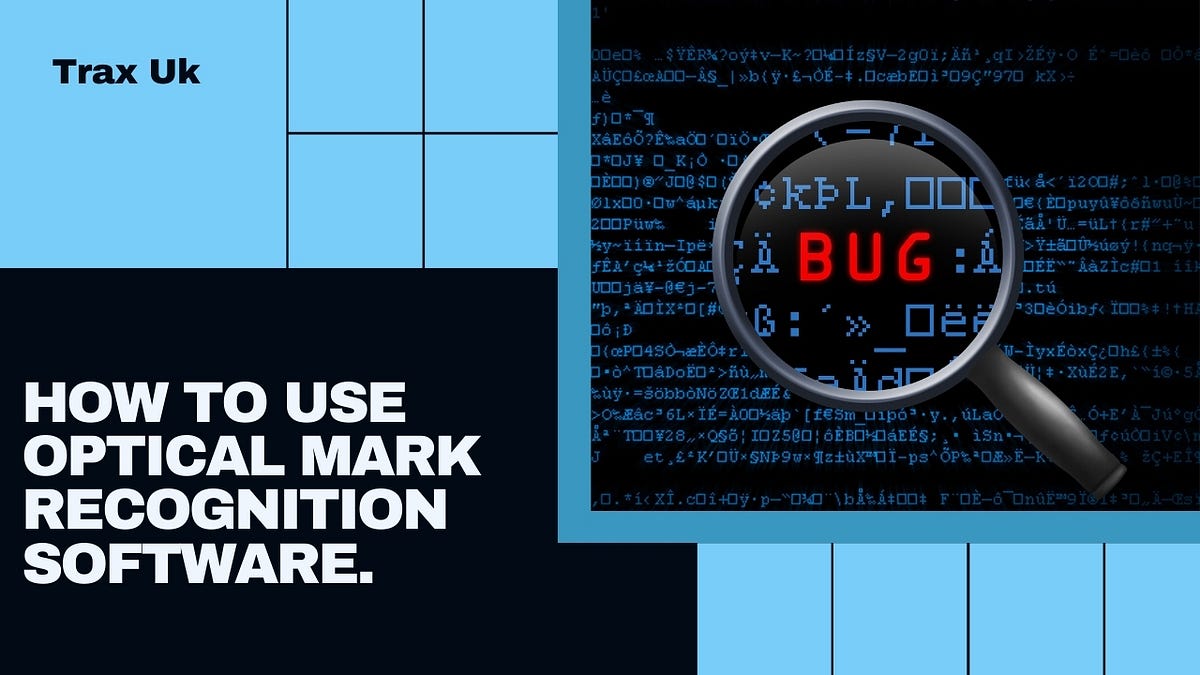 Revolutionizing Data Collection with Optical Mark Reader Technology ...