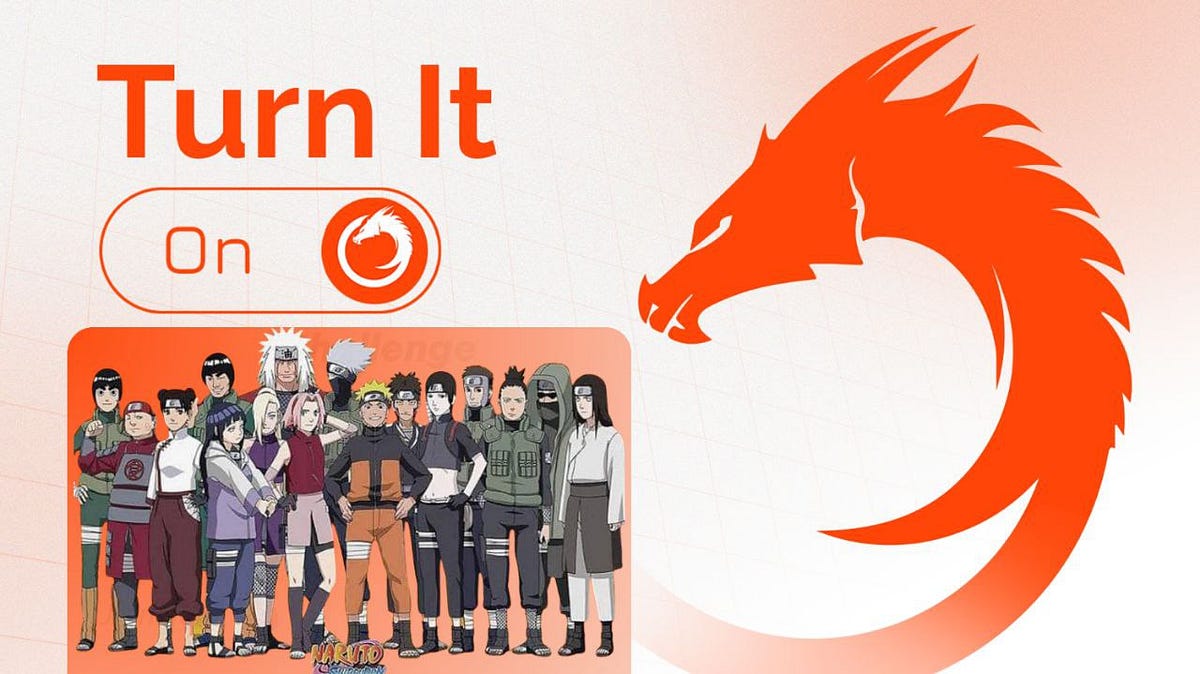 Naruto’s Ninja Way and Orochi’s Verifiable Way | by Bravejames | Sep, 2025 | Medium