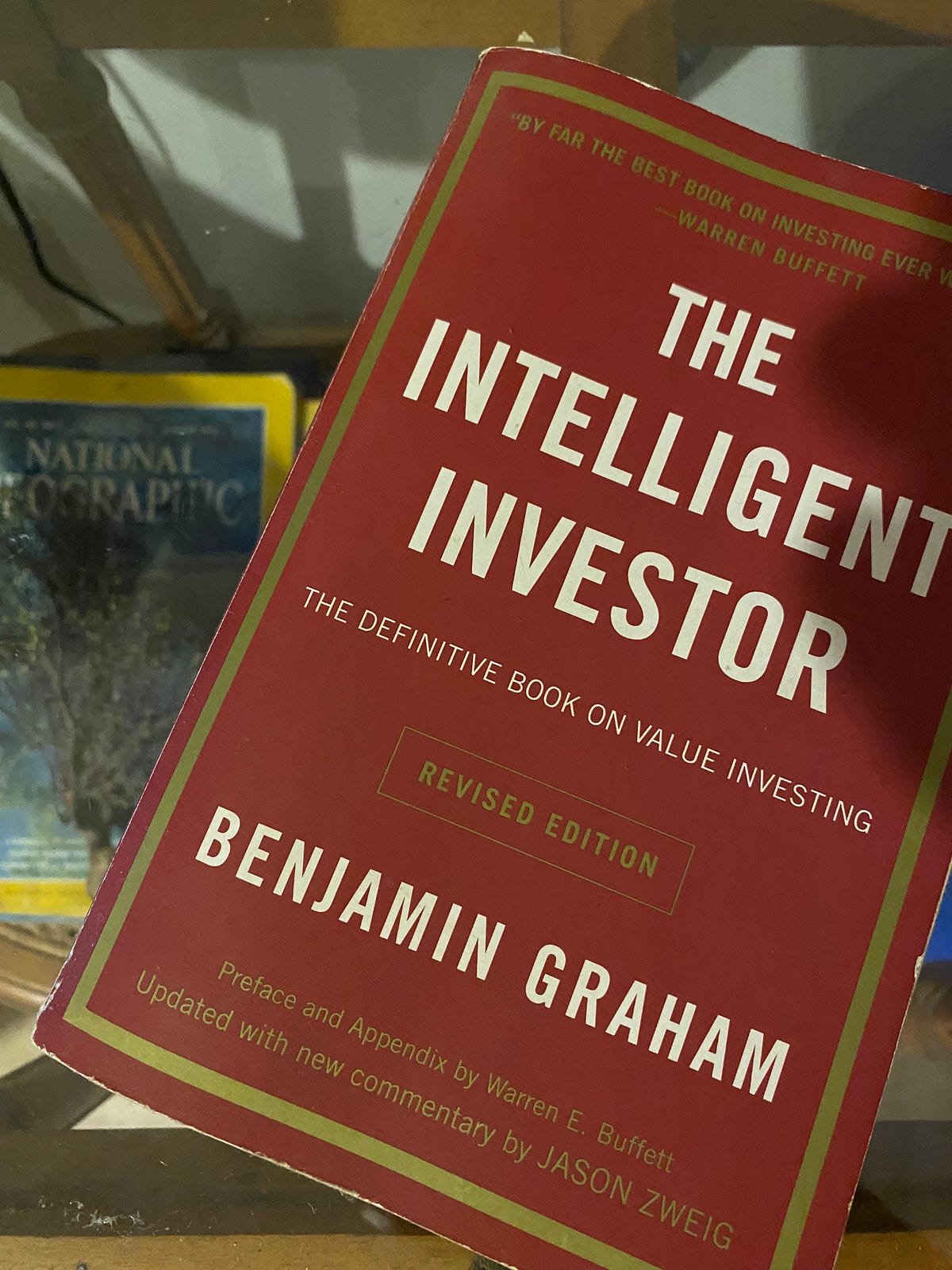 Why Benjamin Graham’s value investing is so hard today, and his ...