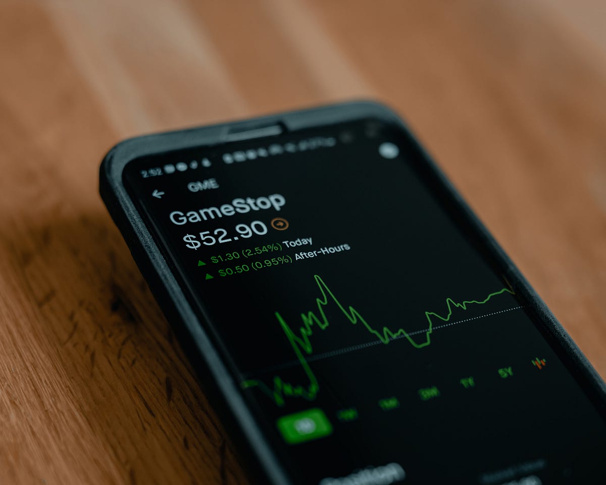 Stock Price Prediction — Features that are handy in Stock Price ...