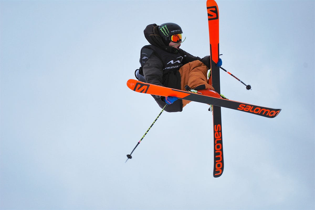 Home of Action Sports and Adventure Events | by Rad Season | Medium