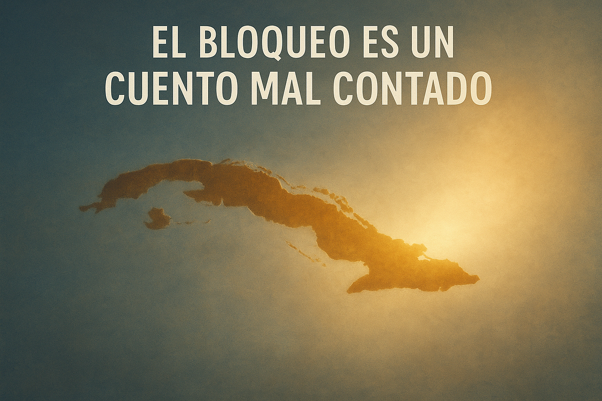 “Without Ego — A Reflection on Cuba” | by Maikel Iglesias | Medium