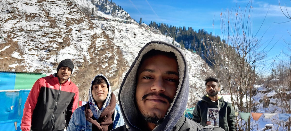 Malana Village - Ayush raj - Medium