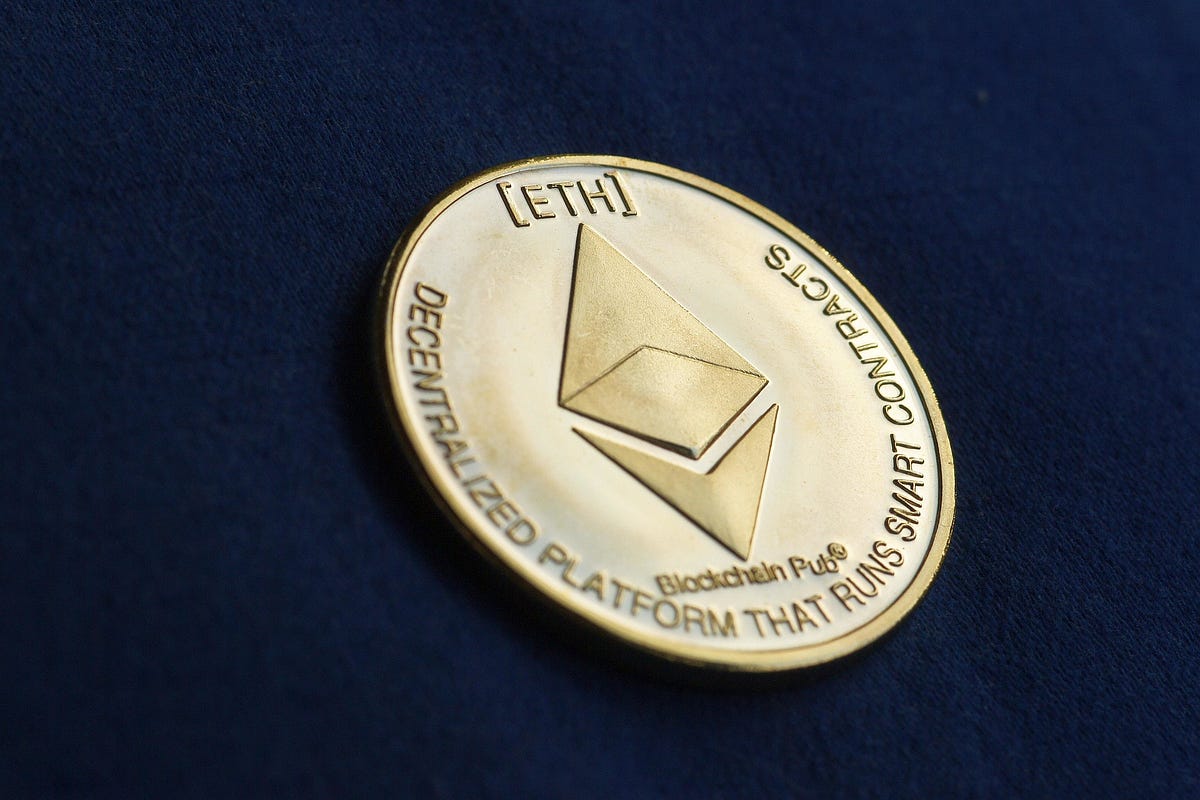 Create And Deploy An Ethereum Blockchain Explorer To Github Pages By Reitter Coinmonks Medium