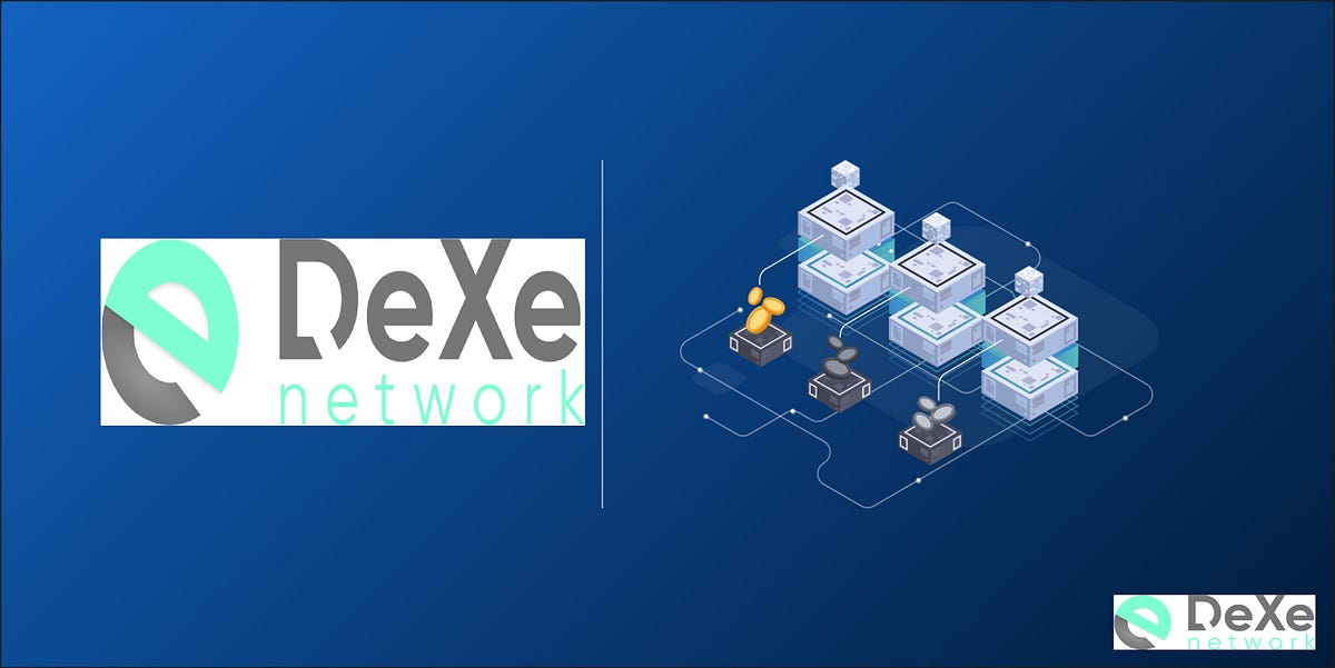 Стейкинг Defi Dexe: плюсы и минусы | by Konstantin | Medium