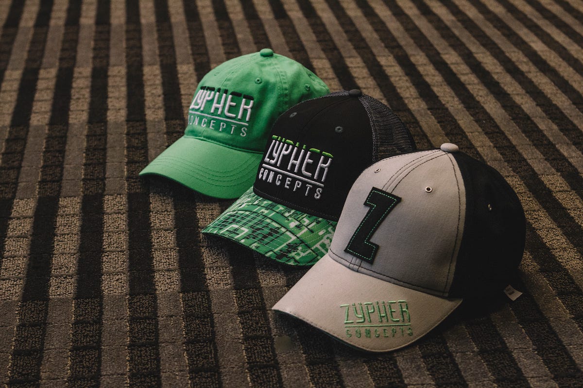 How to Sell Custom Caps to Tech Startups | by Outdoor Cap | Medium