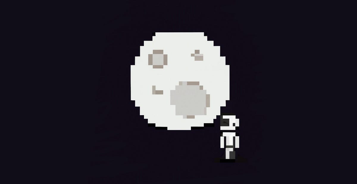 Moonstone: A New Quantitative European VC Fund | by Chiara Castelli ...