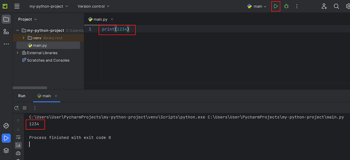 Devops Programming Basics With Python 2 Zongru Li Medium 1184