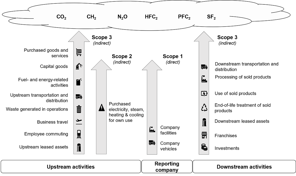 An analysis of sustainability reports of SMEs based on the German ...