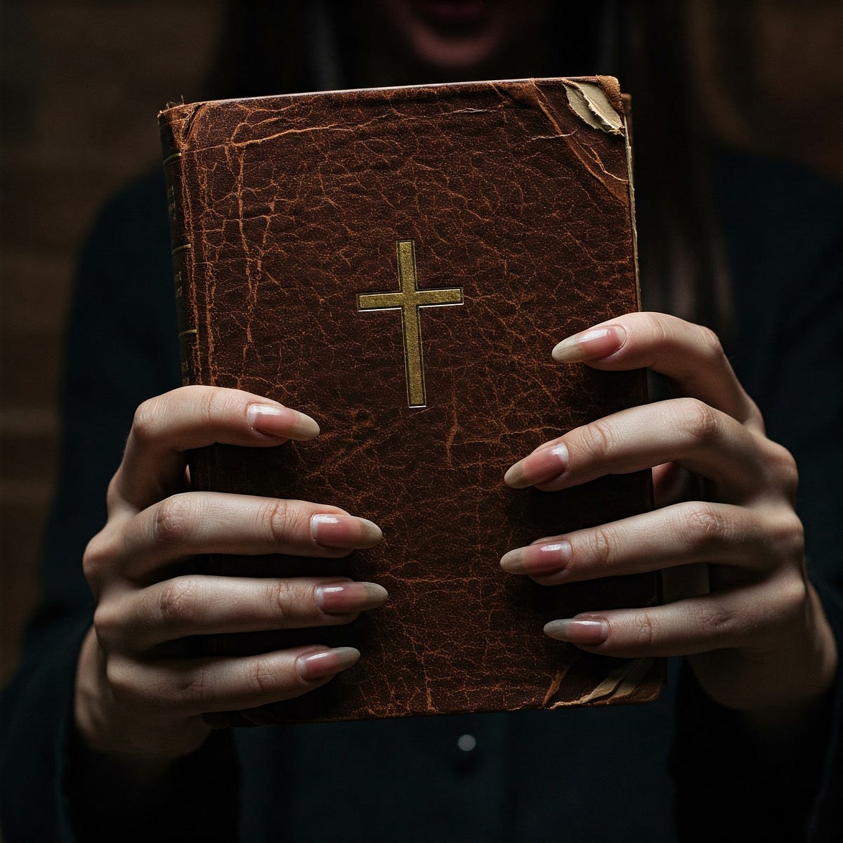 Beware of Churches.. “I like your Christ, I do not like your… | by ...