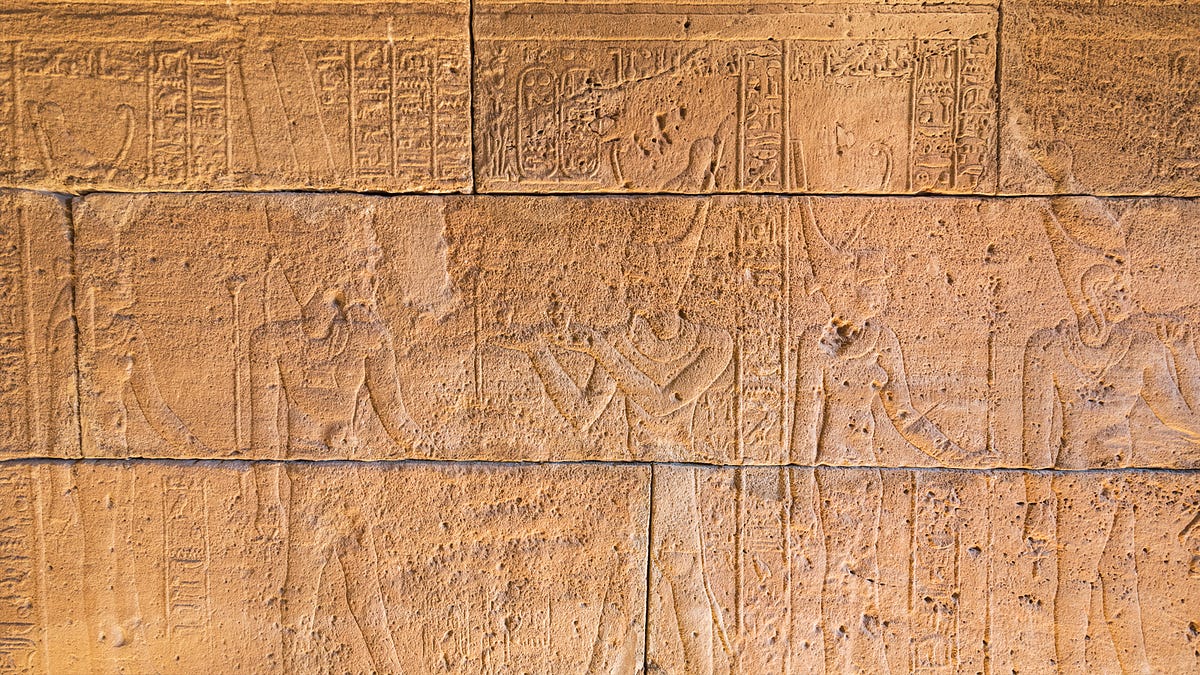 Characteristics of Egyptian Marble - Bgroup - Medium