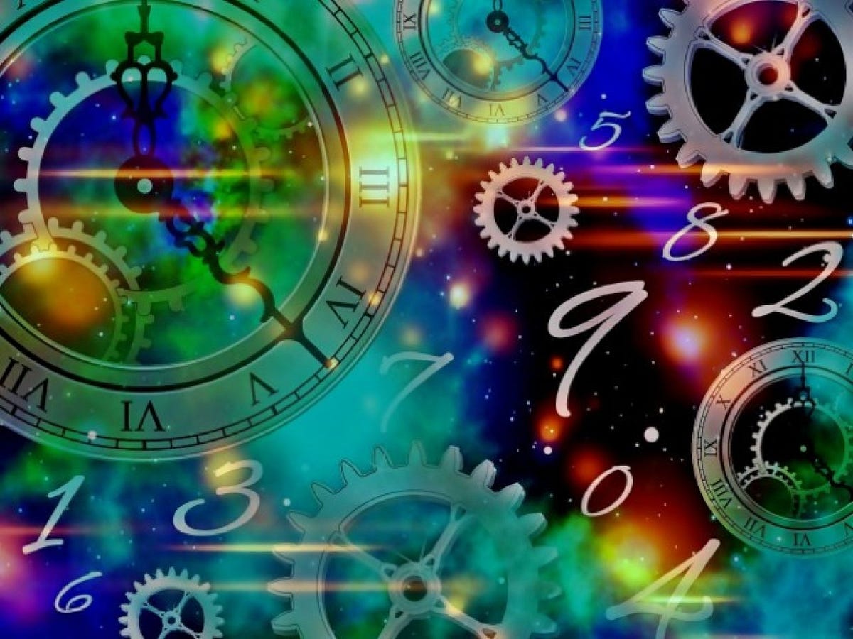 Calm Around the Chaos. Stop trying to manage time | by JP McLaughlin ...