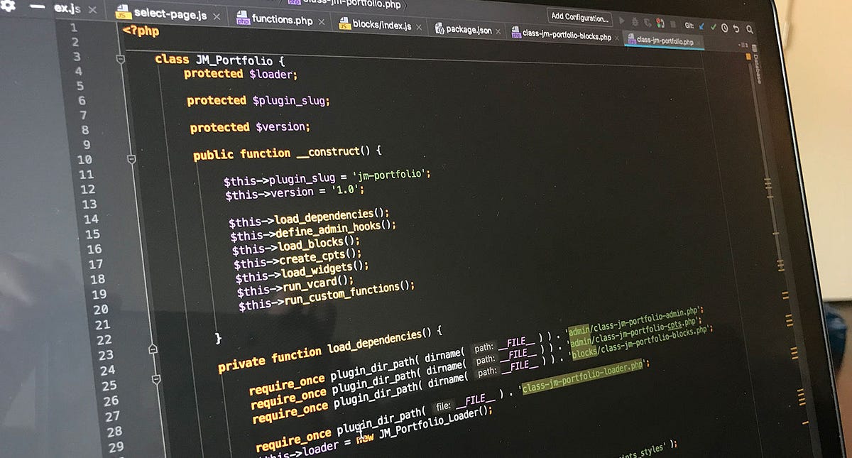 Belajar Dasar OOP di PHP dengan Analogi Sederhana | by Ammar Asysyakur ...