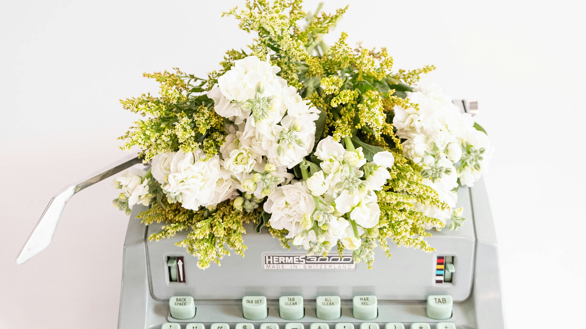 In 2024 I Stopped Complaining and Started Writing | by Eve St. Francis ...