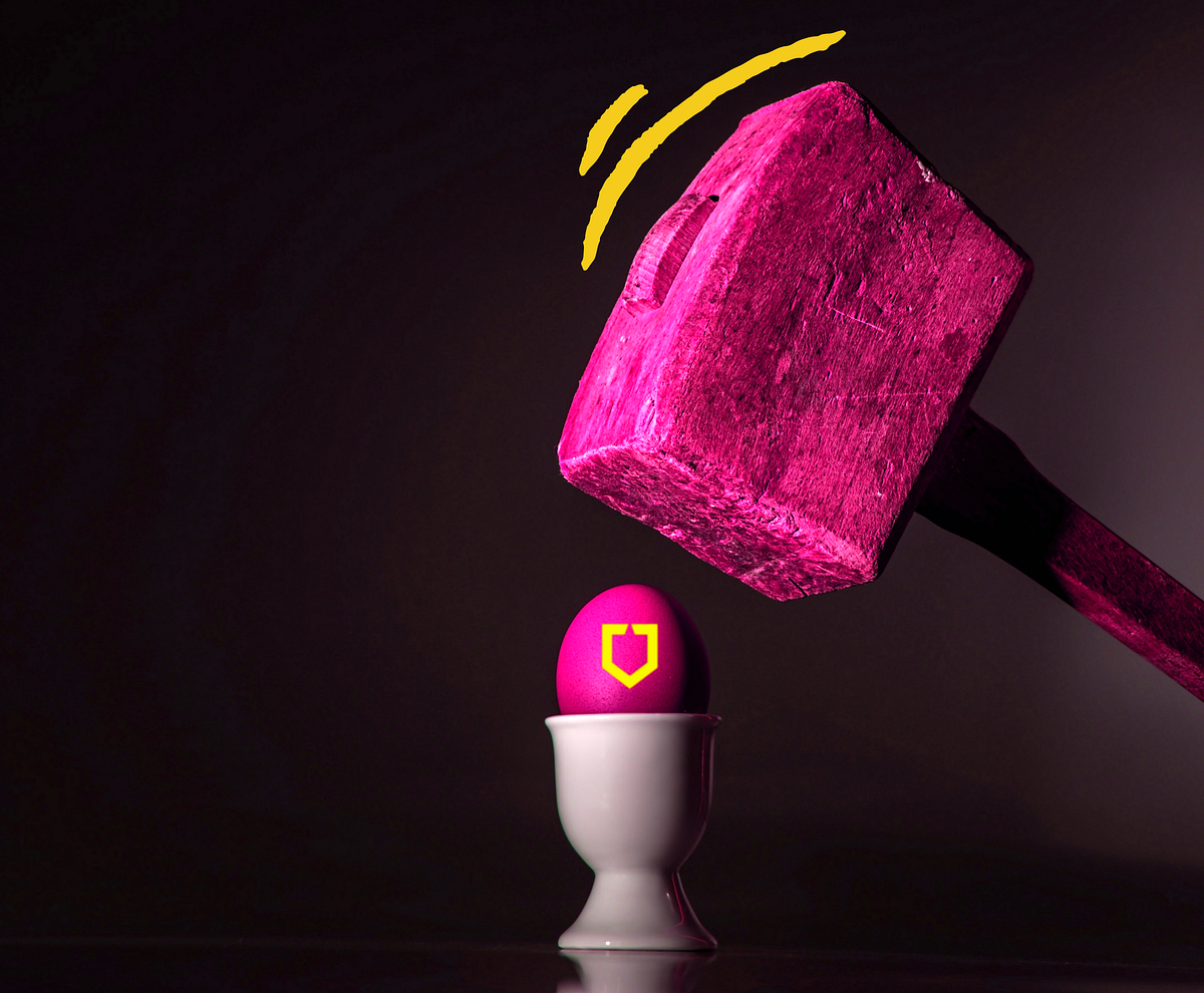 Why a Brand Paid a YouTuber To Smash Them in Public | by Nabil Alouani ...