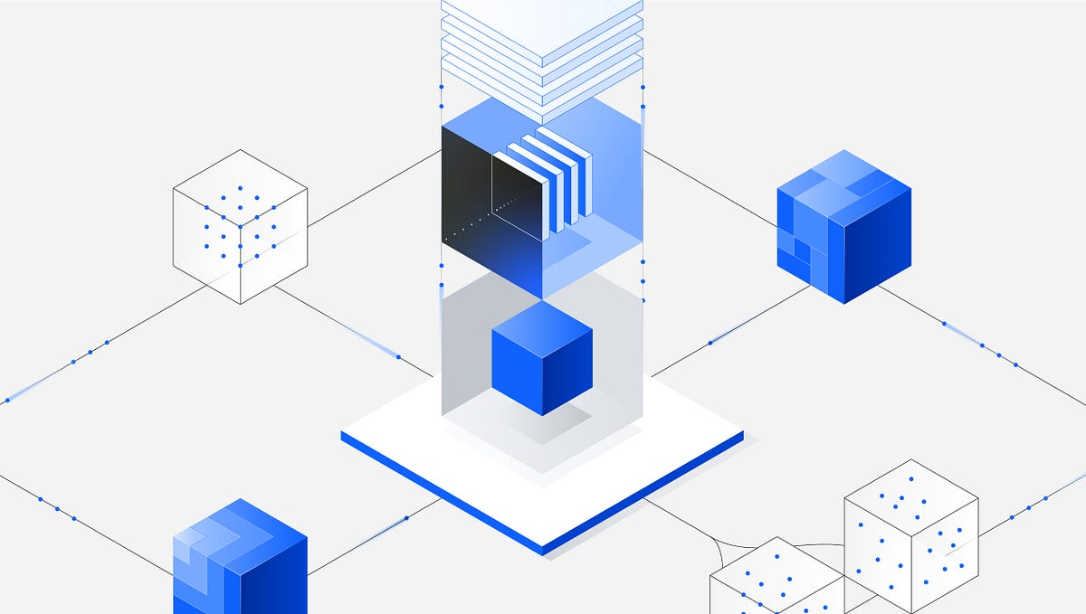 Simplify Generative Ai Model Development On Kubernetes With Datashim