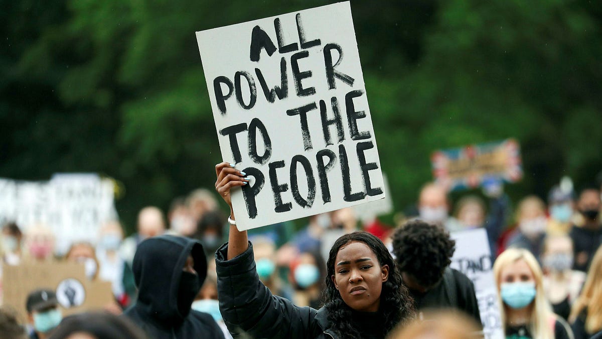 What the First Amendment Does and Does Not Protect | by David L. Hudson ...