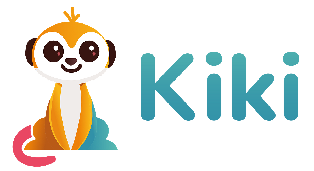 It’s all in a name. The origin of the name Kiki and our logo | by ...