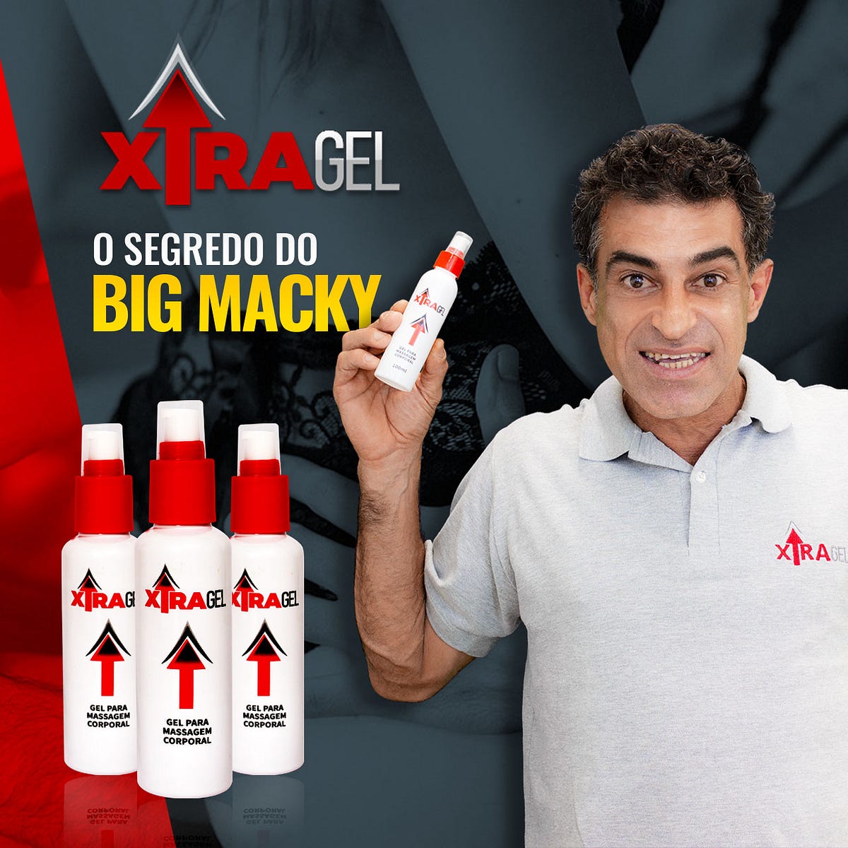 Muitos homens sofrem com o tamanho de seus pênis. | by CLEBER A TEIXEIRA | Medium