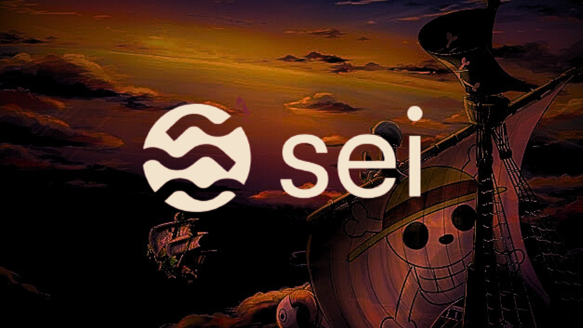 What is Sei ? | by enzo | Medium