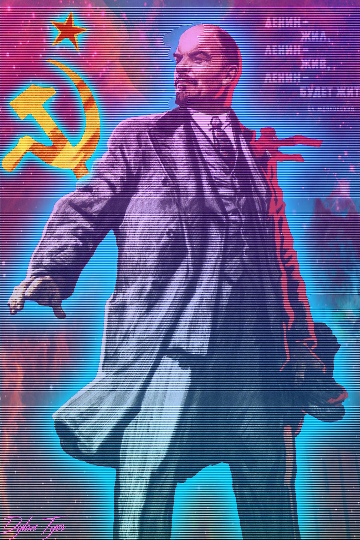 The Rapid Proliferation of “Laborwave” and What it Means | by Leonardo ...