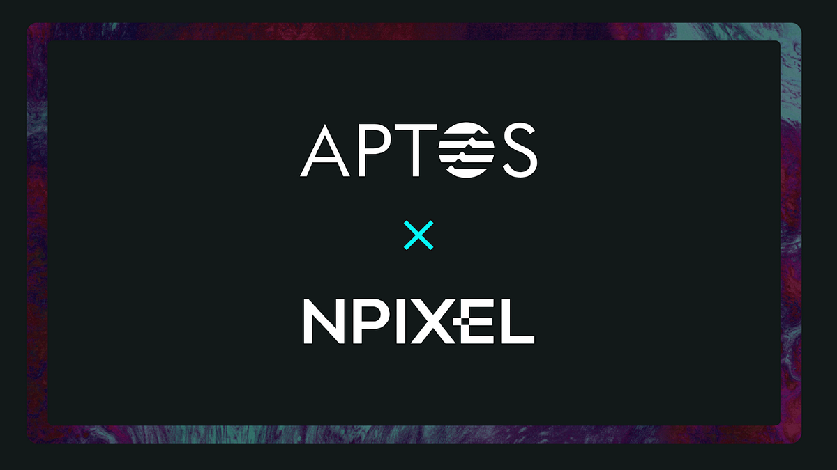 Aptos x NPIXEL ile Web3 Oyun Deneyimi | by Aptos Türkiye | Medium