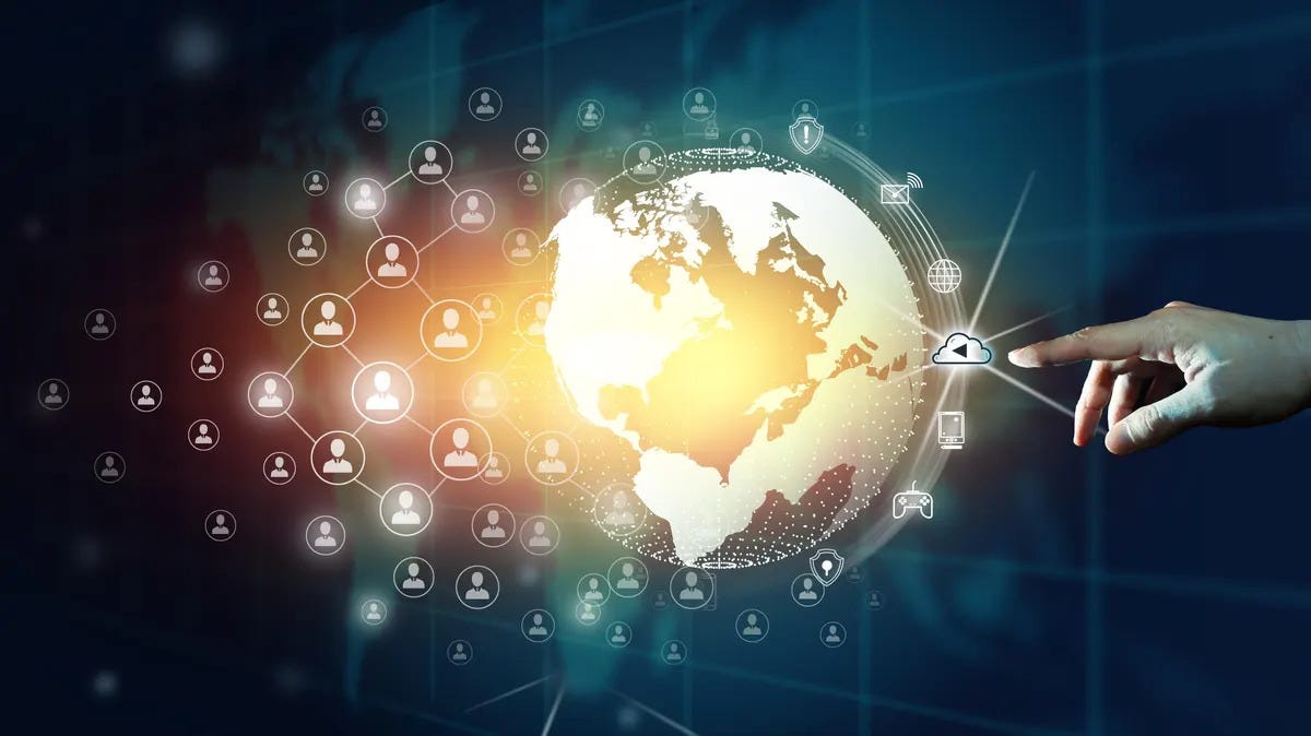 The Evolution of Digital Trust: Navigating Identity Management ...