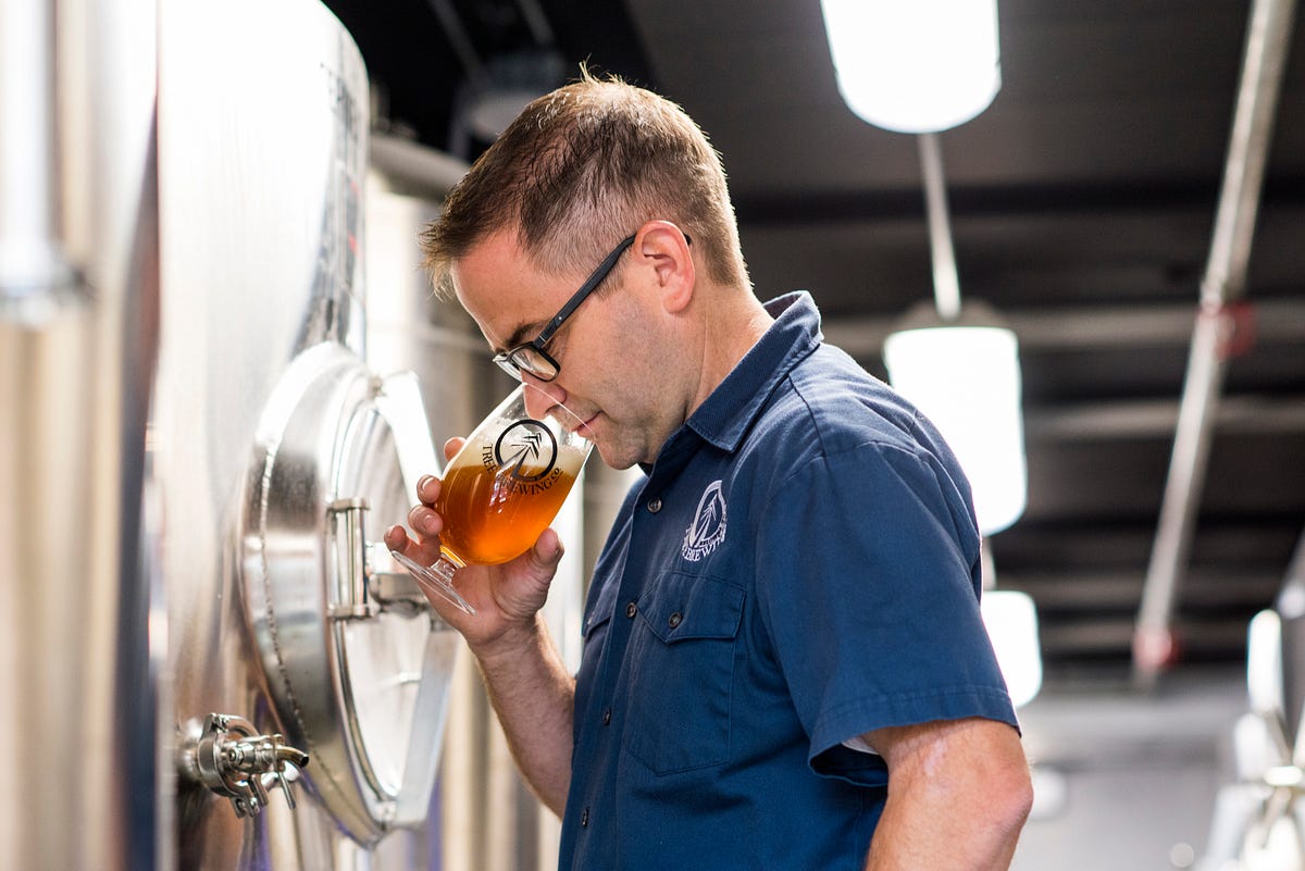 Cheers to Canadian beers. From sea to sea and mug to mug, beer is… | by ...