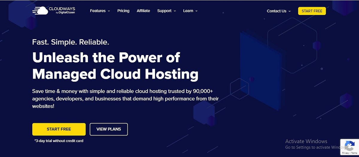 Cloudways October 2023 Review: A Comprehensive Cloudways Review | by Review Times | Oct, 2023 ...