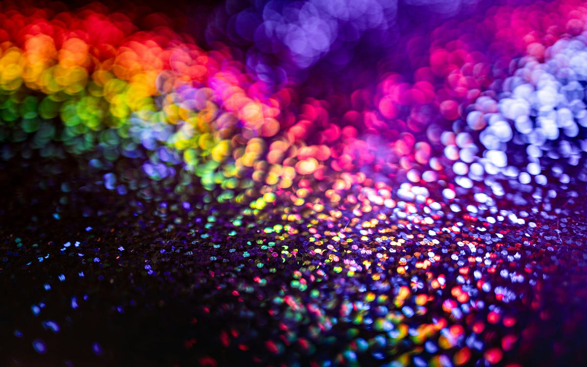 The Tunnel of Light: A Vision Through the Veil | by Anaya Raye | Apr ...