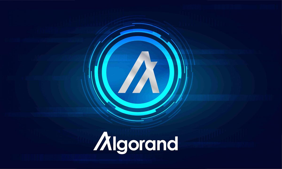 Full introduction of Algorand digital currency | by Nasrin Yaddolahi | Medium