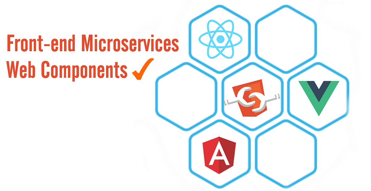 How to build Micro-frontends using Web Components | by Mikki Kobvel ... How to build Micro-frontends using Web Components | by Mikki Kobvel ...