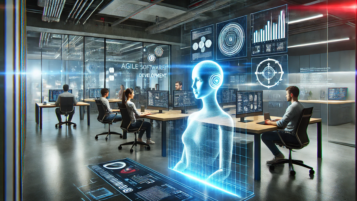Operational Realities of AI-Driven Development: What Daily Work Actually Looks Like | by ...