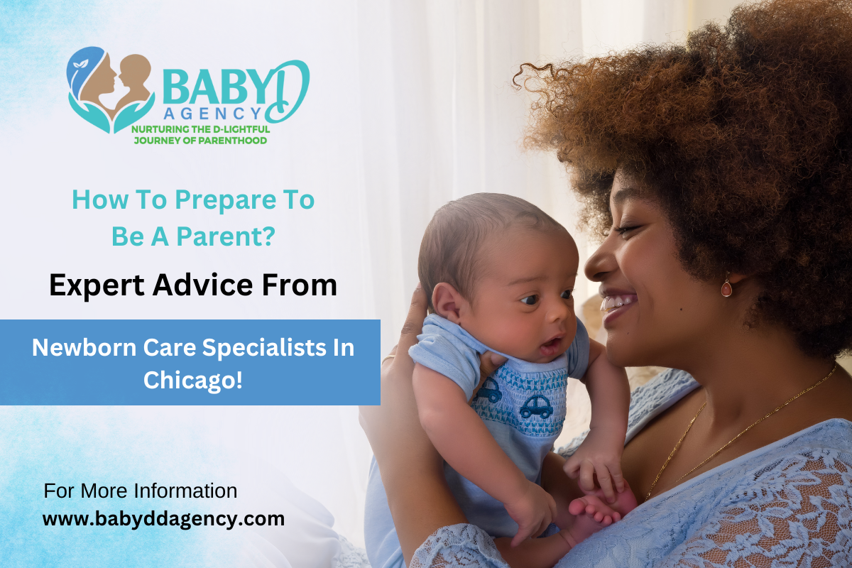 How To Prepare To Be A Parent?- Expert Advice From Newborn Care ...