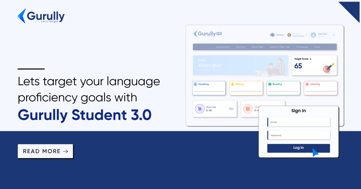 Transform Your Language Skills: Meet Gurully Student 3.0 | by Olivia ...