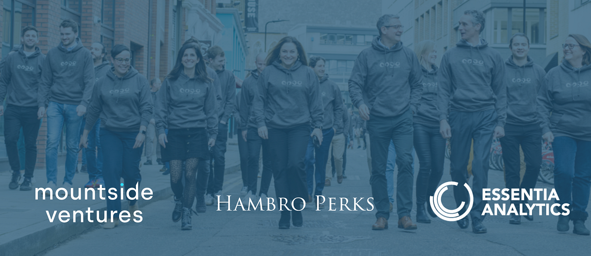 Essentia Analytics completes raise with Hambro Perks’ new venture debt ...