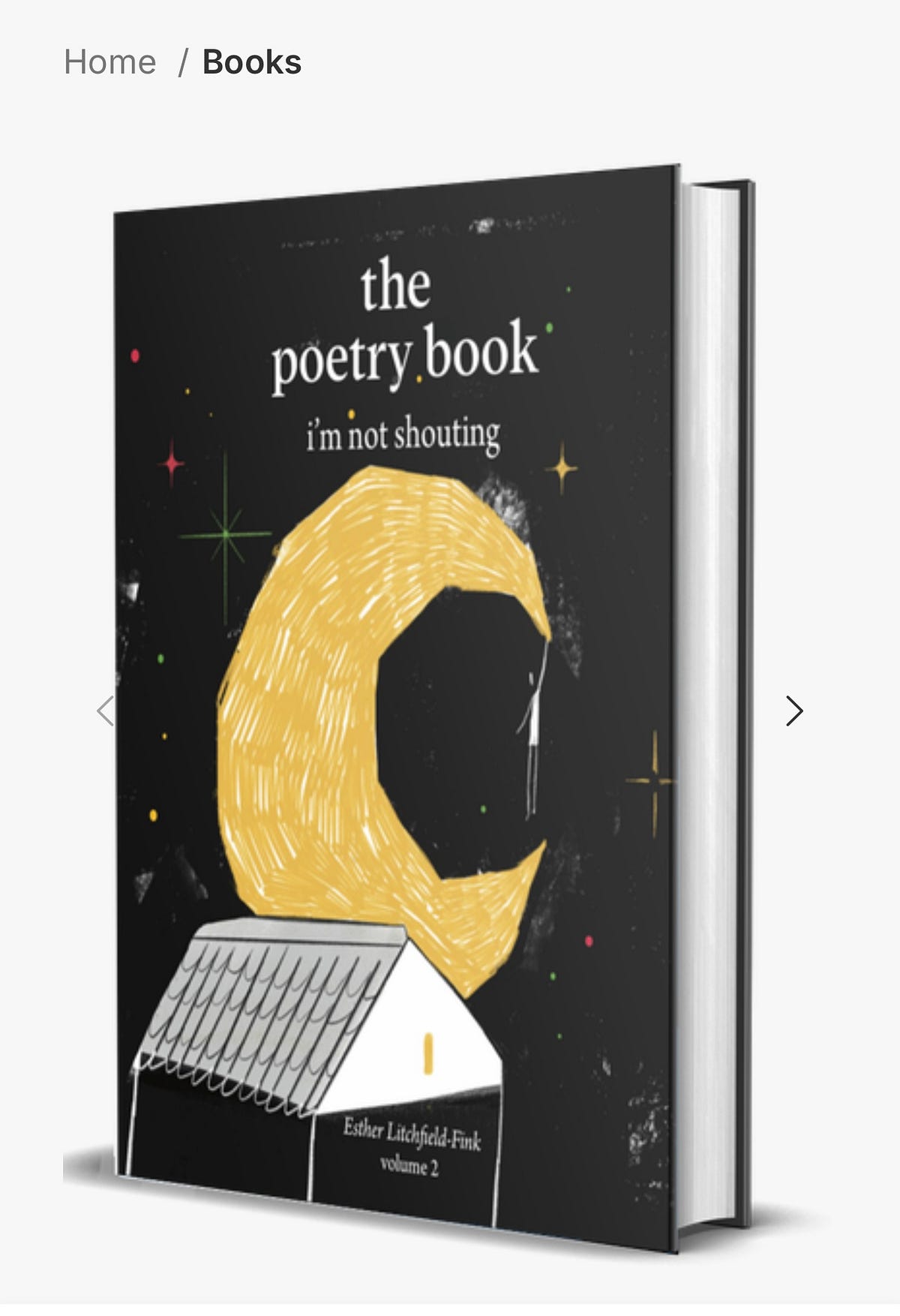 The Rythm of Life in Words - Esther Fink - Medium