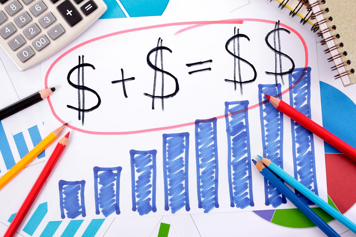 How to Create a Cash Flow Loop That Pays for More Cash Flow | by Amelia ...
