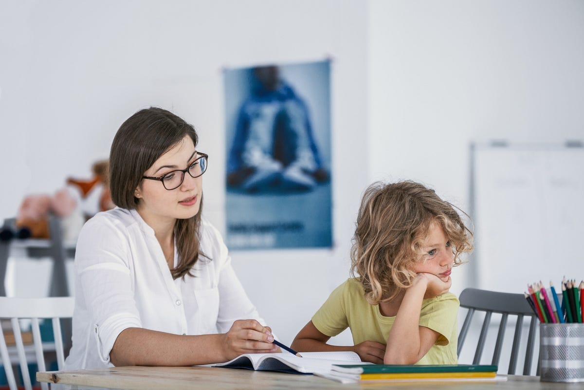 How Dr. Getzelman Uses Genetic Assessments to Treat ADHD and Anxiety ...