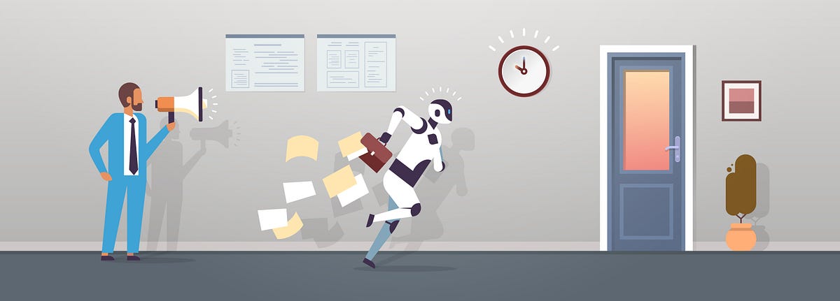 Digital Transformations — How technology has changed since the last ...