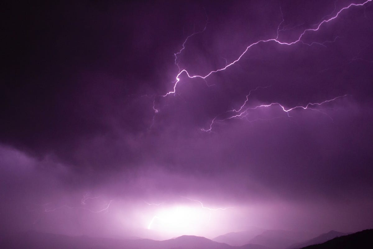 The Perfect Storm: Sexual chemistry explained as erotic dynamic | by ...