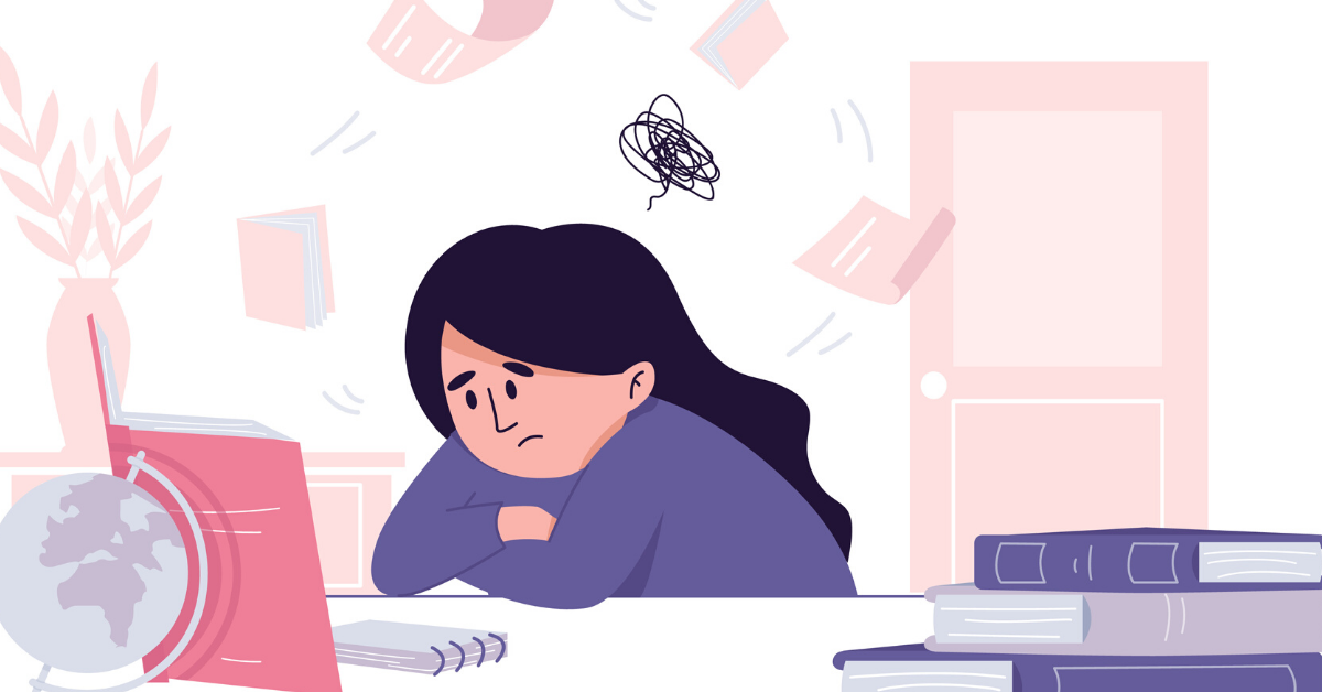 Stressed During Your PhD? These 4 Tips Will Help You Stay Happy! | by ...