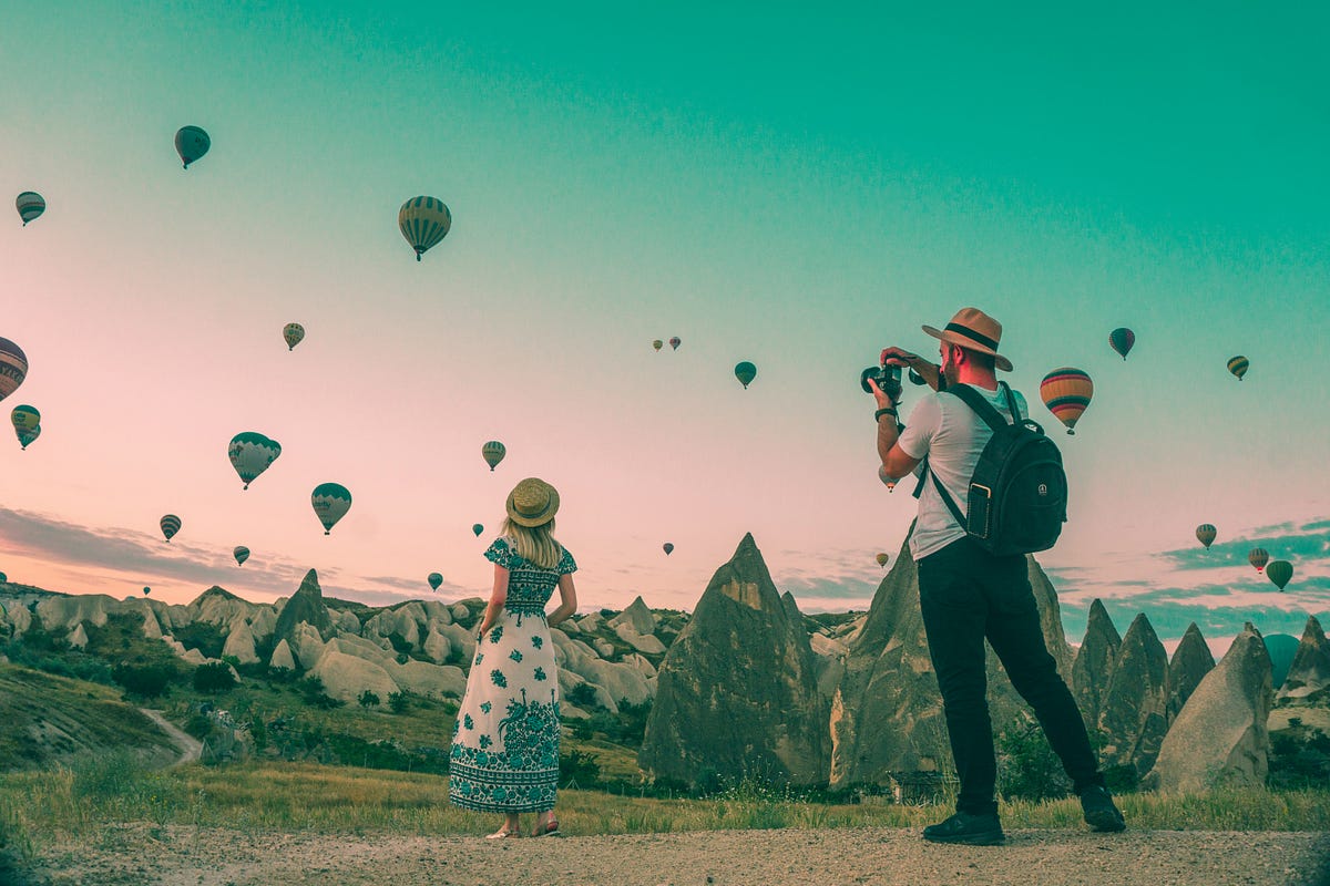 Ray Dalio’s 3 Rules for Building Generational Wealth | by Noel Johnson ...